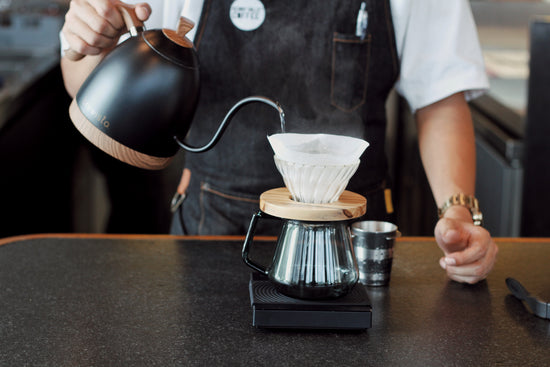 Kenny Hills Coffee Roasters